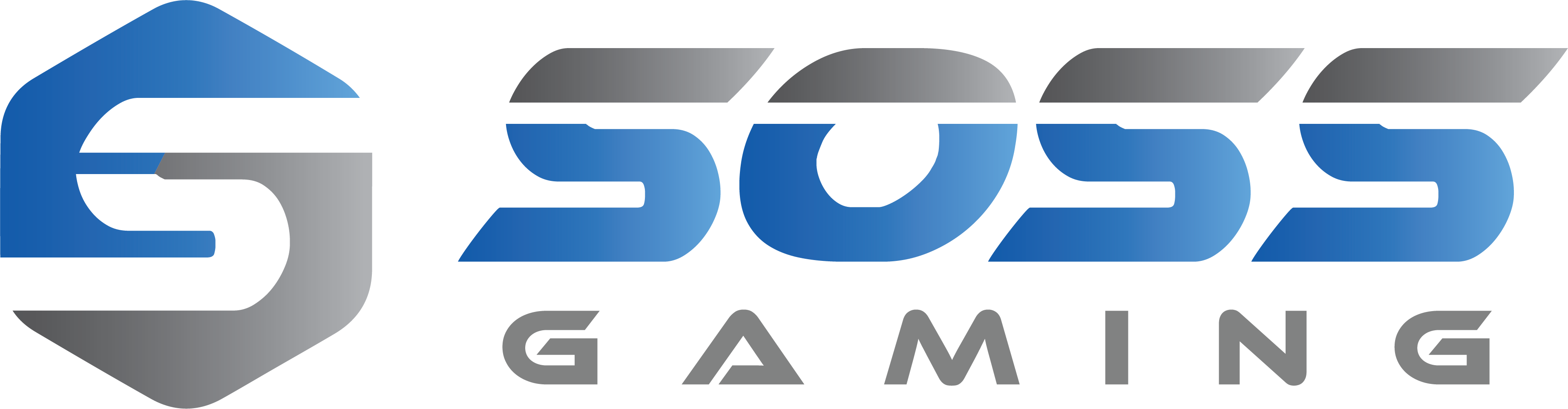 Tutorials - SOSS GAMING